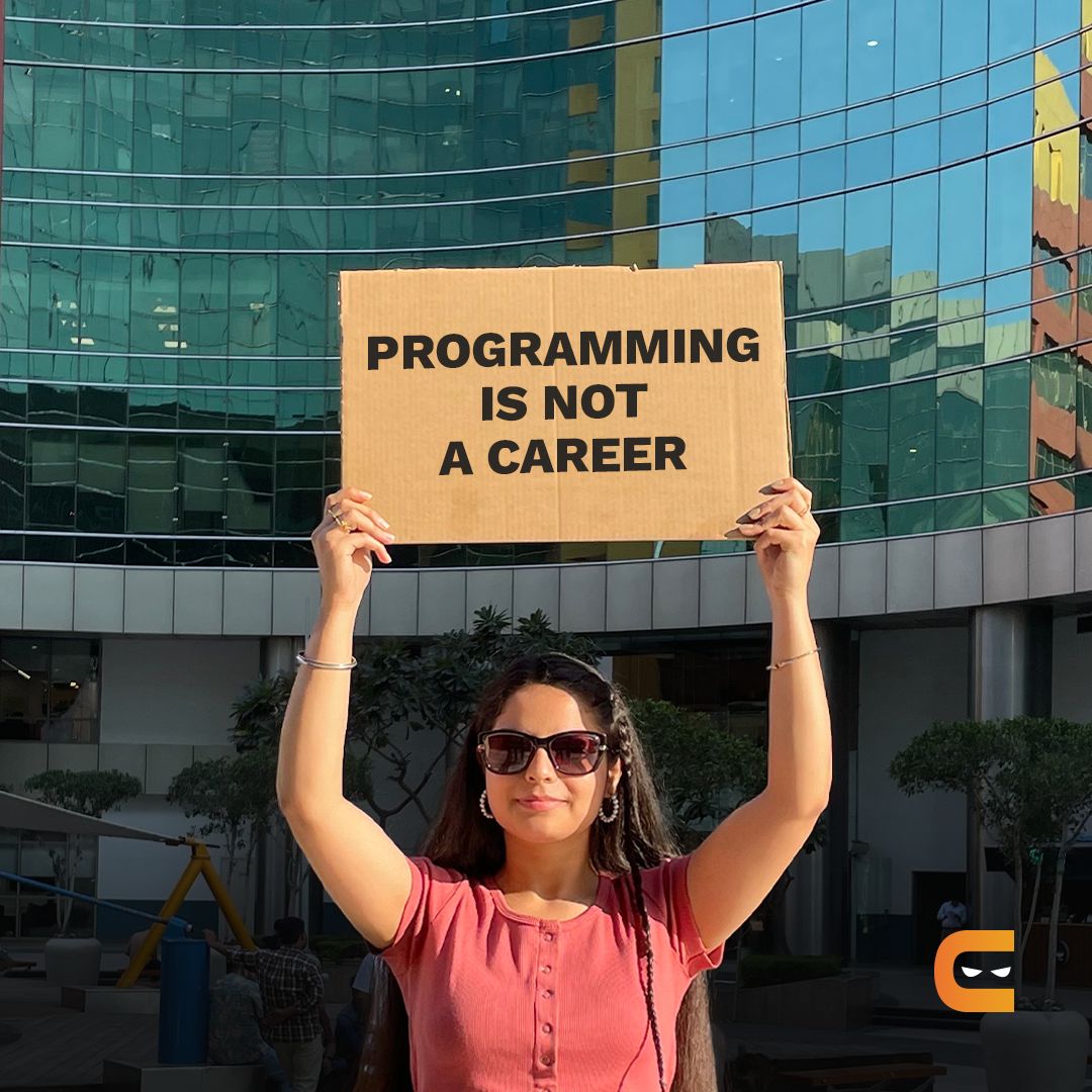 Coding Ninjas on LinkedIn: #codingninjas #programming #programminglife ... Coding Ninjas on LinkedIn: #codingninjas #programming #programminglife ...
