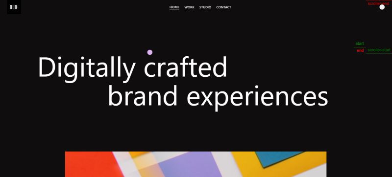 Ashmit Sharma on LinkedIn: #webdevelopment #gsap #javascript #uiux # ... Ashmit Sharma on LinkedIn: #webdevelopment #gsap #javascript #uiux # ...