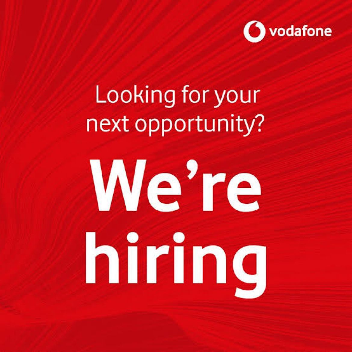 Ahmed Reda on LinkedIn: Great opportunities Ahmed Reda on LinkedIn: Great opportunities