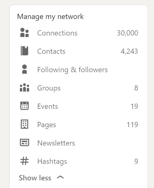 CA SIDDHARTH JAIN on LinkedIn: 30,000 Connections Completed :) CA SIDDHARTH JAIN on LinkedIn: 30,000 Connections Completed :)
