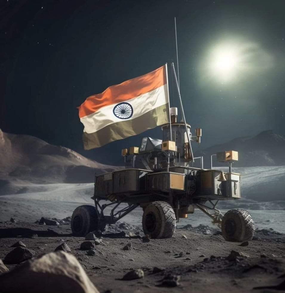 Saurabh Sharma on LinkedIn: #chandrayaan3 #moonlanding #isro # ... Saurabh Sharma on LinkedIn: #chandrayaan3 #moonlanding #isro # ...