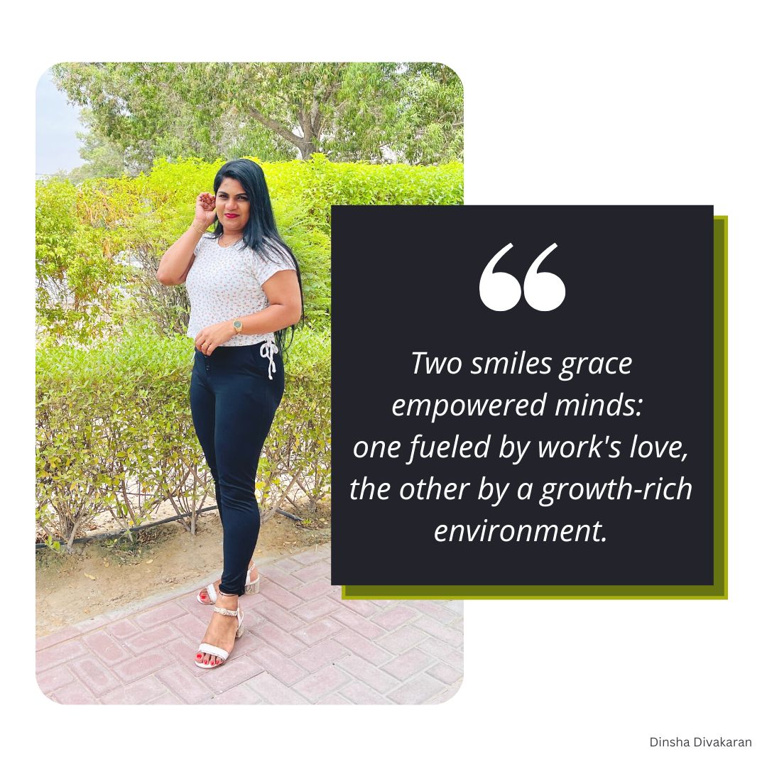 Dinsha Divakaran on LinkedIn: #quotes #qotd #worklife #workculture # ... Dinsha Divakaran on LinkedIn: #quotes #qotd #worklife #workculture # ...