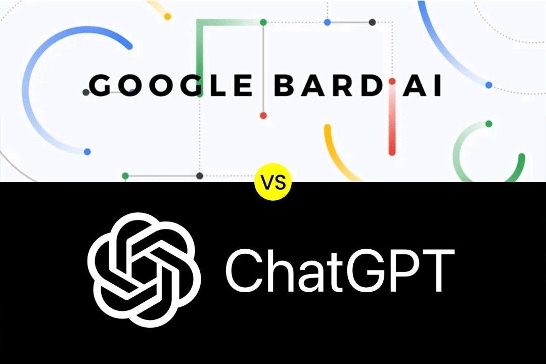Ajay Nagotha on LinkedIn: #experience #google #openai #chatgpt #bardai Ajay Nagotha on LinkedIn: #experience #google #openai #chatgpt #bardai