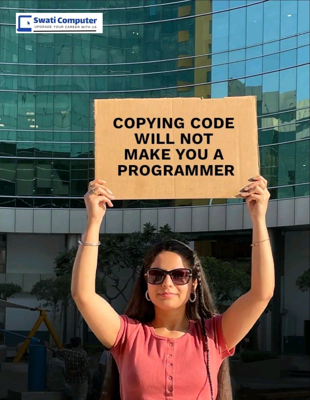 Swati Computer on LinkedIn: #coding #programming #codinglife # ... Swati Computer on LinkedIn: #coding #programming #codinglife # ...