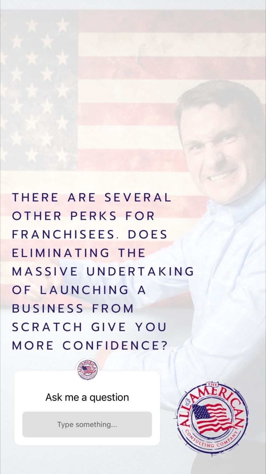 The All American Consulting Company posted on LinkedIn The All American Consulting Company posted on LinkedIn