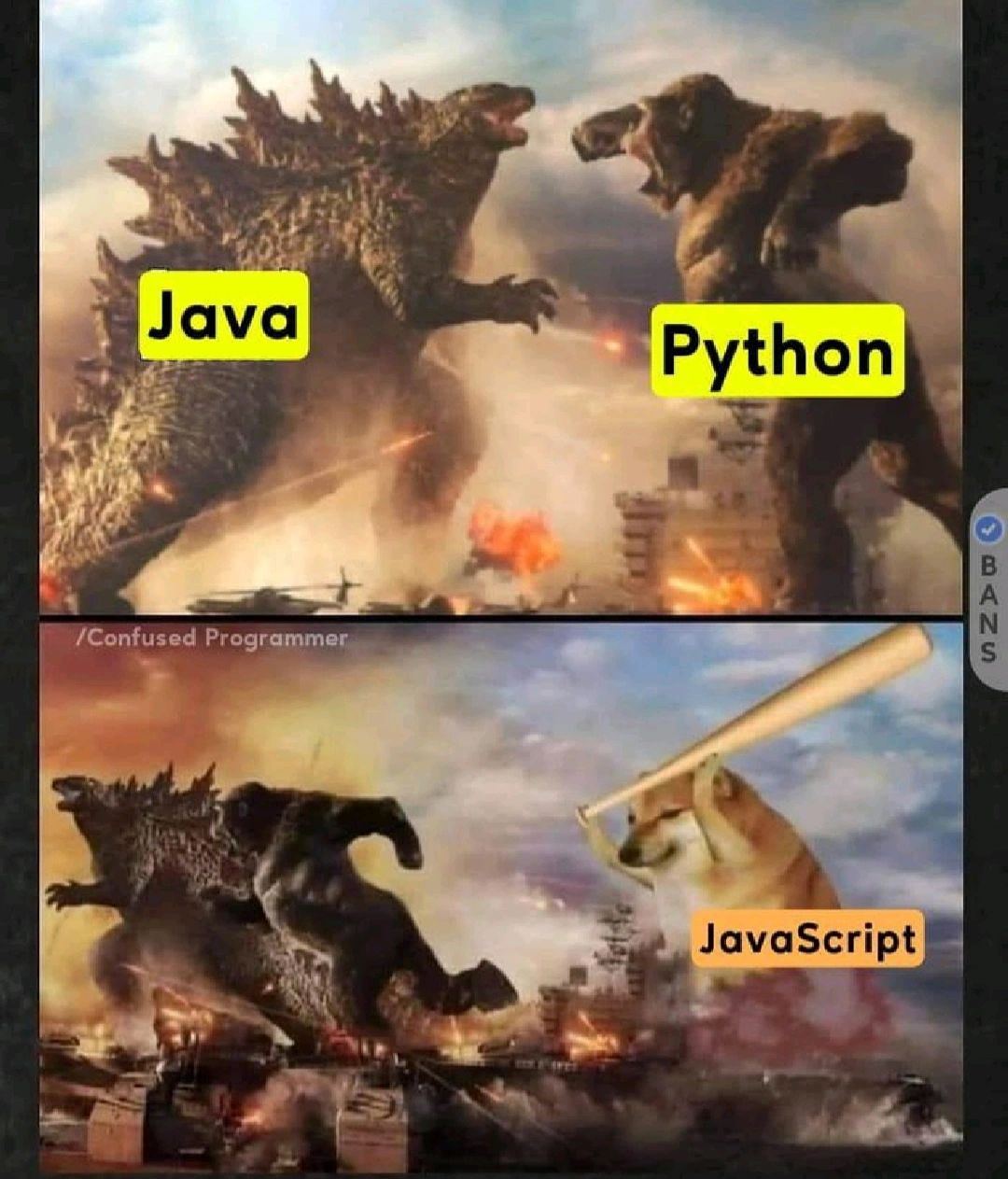 Rahul Choudhary on LinkedIn: #javascript #programming #programmer # ... Rahul Choudhary on LinkedIn: #javascript #programming #programmer # ...