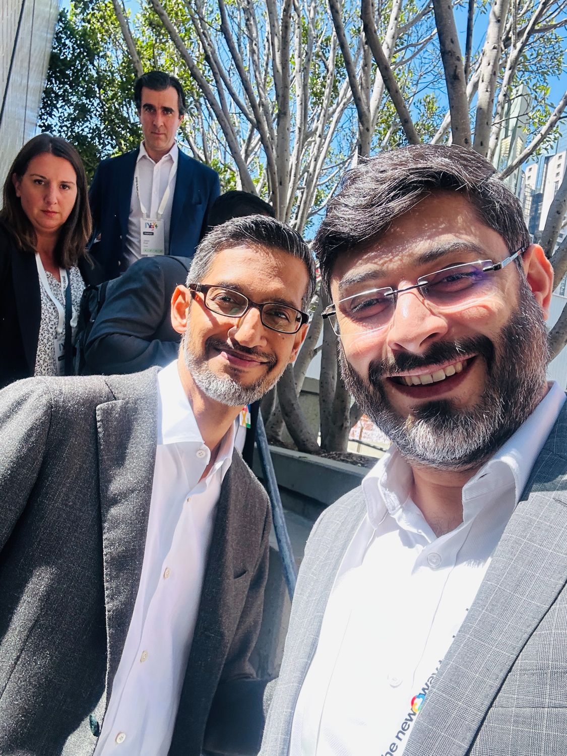 Ankur Thakur posted on LinkedIn Ankur Thakur posted on LinkedIn