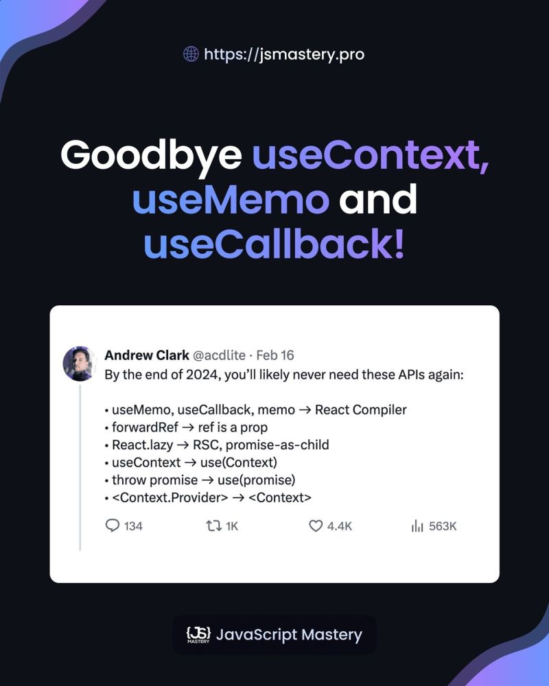 Muhammad Azeem on LinkedIn: #react #reactdeveloper #javascriptdeveloper ... Muhammad Azeem on LinkedIn: #react #reactdeveloper #javascriptdeveloper ...