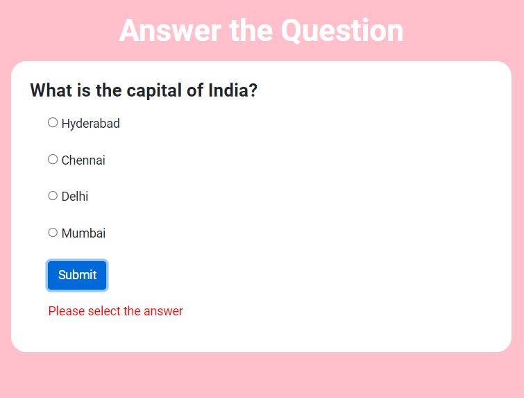 Vishal Khadaha on LinkedIn: #javascript #bootstrap #html #css #flexbox ... Vishal Khadaha on LinkedIn: #javascript #bootstrap #html #css #flexbox ...