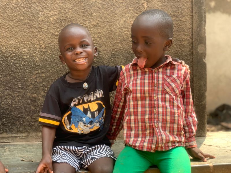 SSENGONZI LINTON JORAM on LinkedIn: #happy #fathersday #love #mission # ... SSENGONZI LINTON JORAM on LinkedIn: #happy #fathersday #love #mission # ...