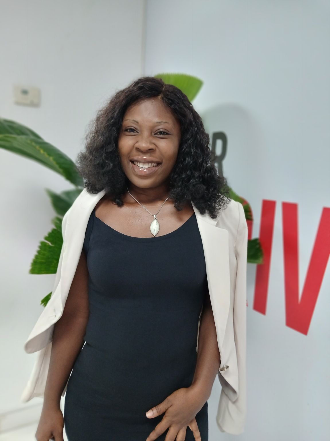 Chiamaka Ekeh on LinkedIn: Monday Motivation Chiamaka Ekeh on LinkedIn: Monday Motivation