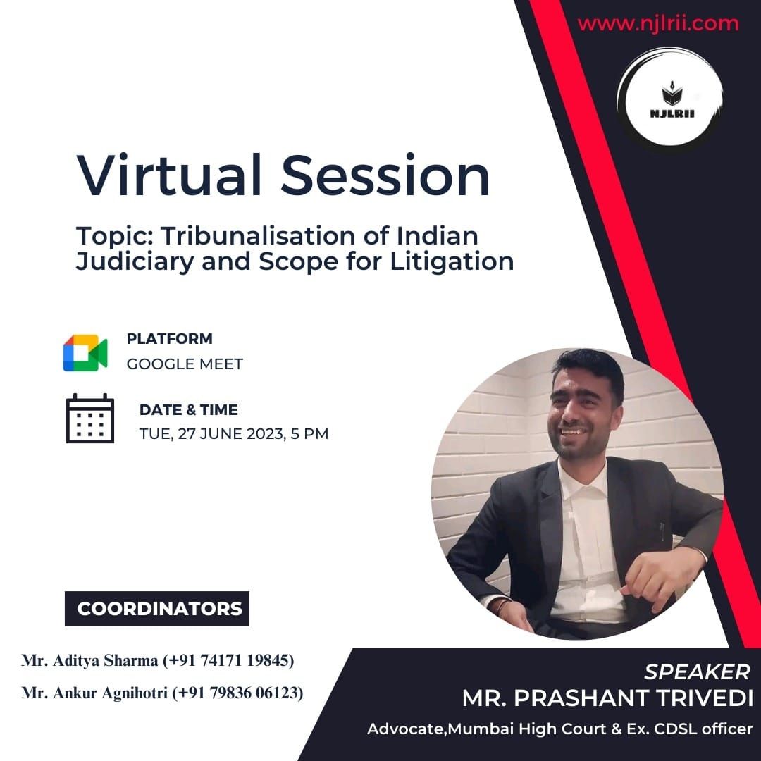 Prashant Trivedi on LinkedIn: #law #webinar #learning #litigation # ... Prashant Trivedi on LinkedIn: #law #webinar #learning #litigation # ...