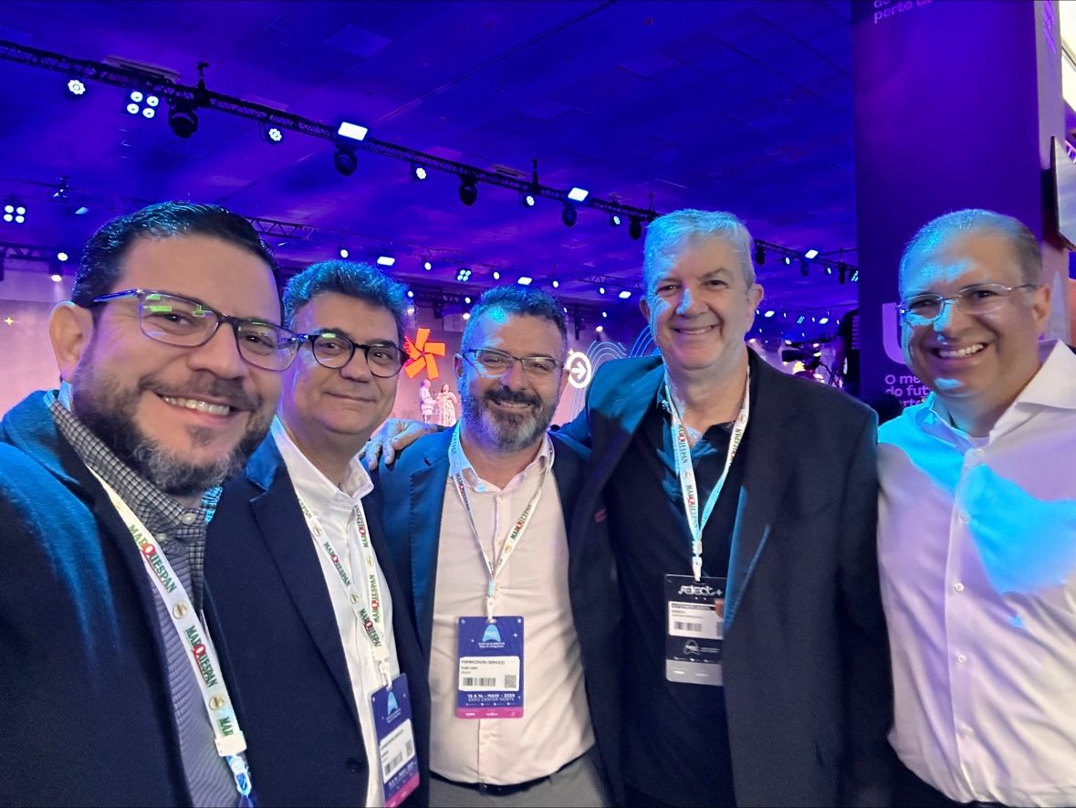 Samuel Vanio Costa Junior no LinkedIn: #apasshow #networking #varejo # ... Samuel Vanio Costa Junior no LinkedIn: #apasshow #networking #varejo # ...