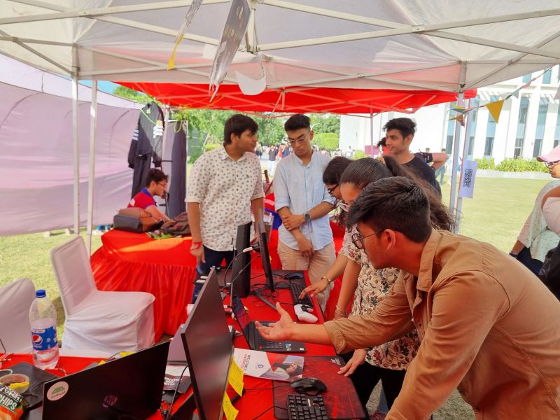 Arushi Garg posted on LinkedIn Arushi Garg posted on LinkedIn