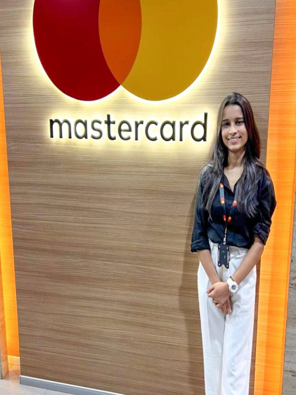 Nidhi Yadav on LinkedIn: #priceless #wearemastercard #mastercardintern ... Nidhi Yadav on LinkedIn: #priceless #wearemastercard #mastercardintern ...