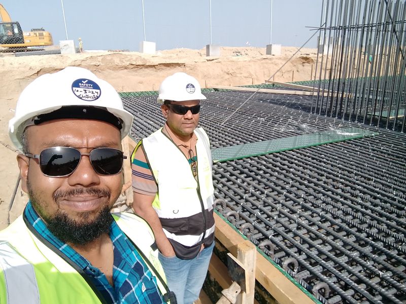 Amaan Ahmath (BSc-Qs, MSc(R) CPM, BSc-Phy, BEng(R), RICS-APC) on ... Amaan Ahmath (BSc-Qs, MSc(R) CPM, BSc-Phy, BEng(R), RICS-APC) on ...