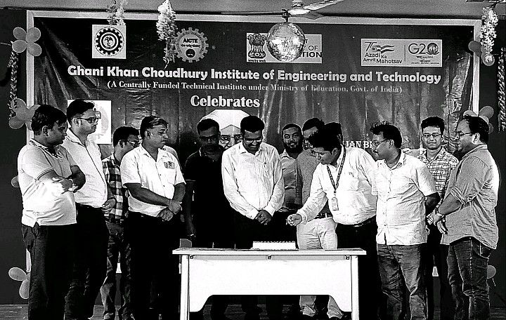 Suman Garai on LinkedIn: #electricalengineeringstudents #gkciet Suman Garai on LinkedIn: #electricalengineeringstudents #gkciet