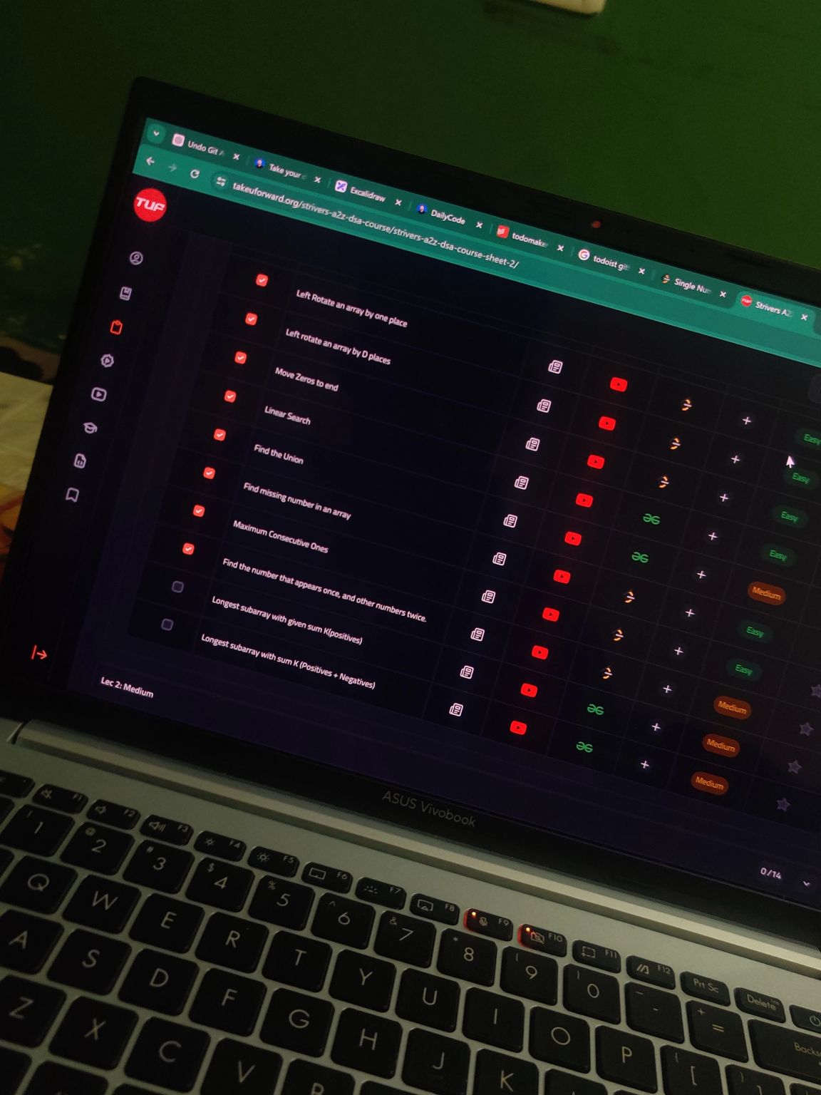 Anshul Choure on LinkedIn: #dsa #codingchallenge #problemsolving # ... Anshul Choure on LinkedIn: #dsa #codingchallenge #problemsolving # ...