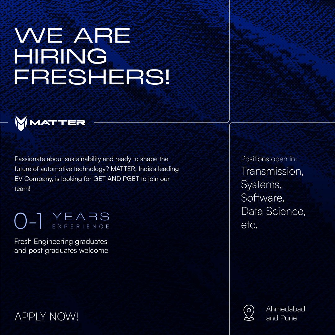 Pratik Patil on LinkedIn: #hiring #hiring #hiring #freshershiring # ... Pratik Patil on LinkedIn: #hiring #hiring #hiring #freshershiring # ...