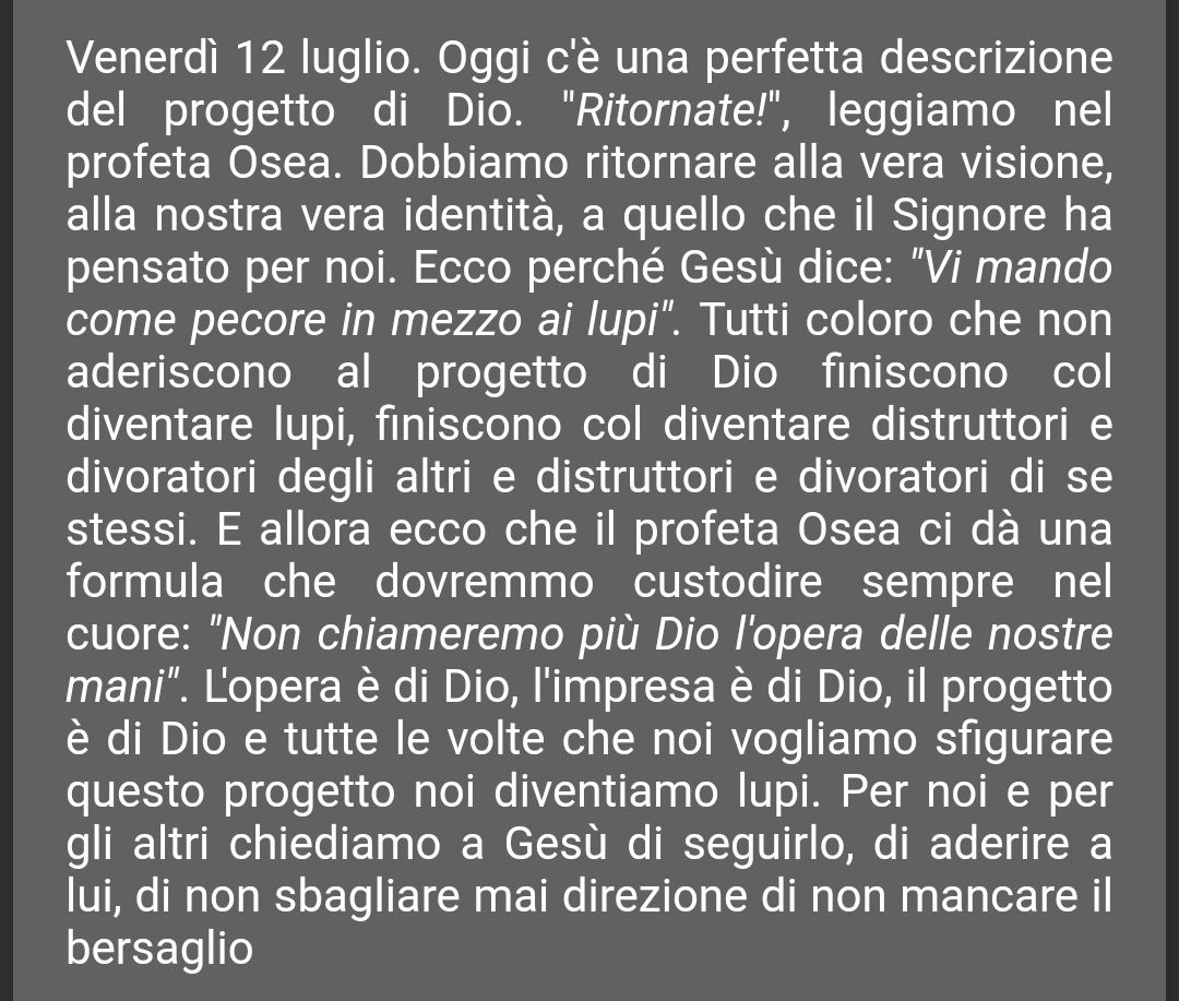Gianluca Pietrolucci posted on LinkedIn Gianluca Pietrolucci posted on LinkedIn