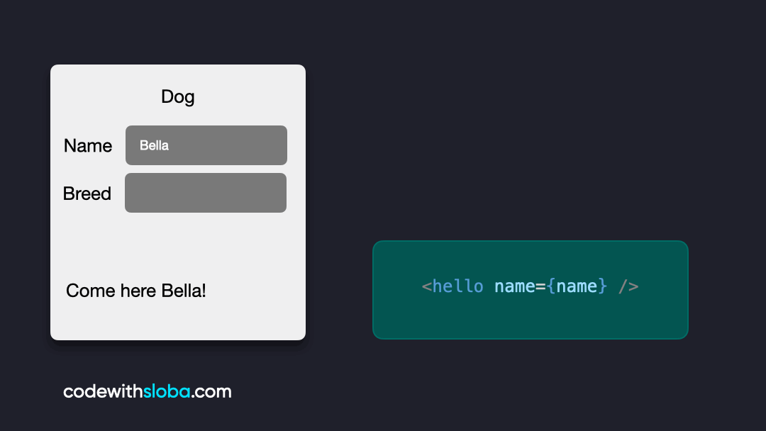 Slobodan Gajić on LinkedIn: #react #tutorial #javascript | 14 comments Slobodan Gajić on LinkedIn: #react #tutorial #javascript | 14 comments