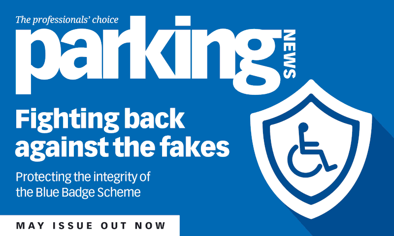 British Parking Association on LinkedIn: #parkingnews British Parking Association on LinkedIn: #parkingnews