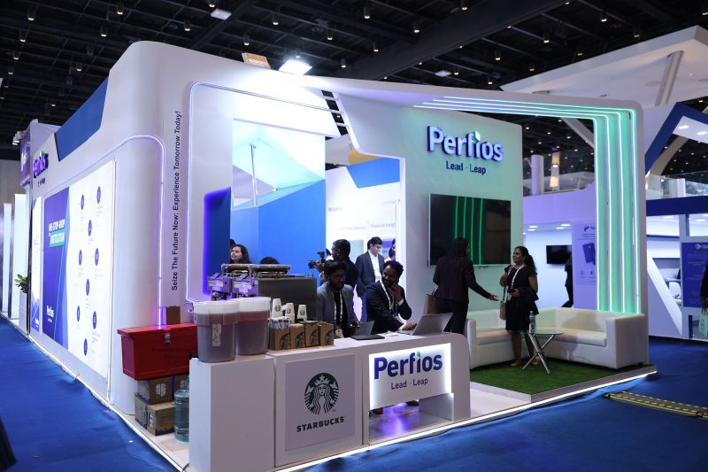 Perfios on LinkedIn: #fintech #gff2023 Perfios on LinkedIn: #fintech #gff2023