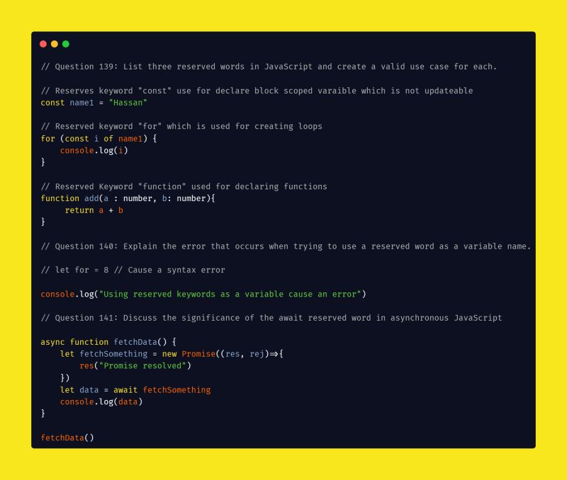 Muhammad Hassan on LinkedIn: #100daysofcodingchallenge #typescript # ... Muhammad Hassan on LinkedIn: #100daysofcodingchallenge #typescript # ...