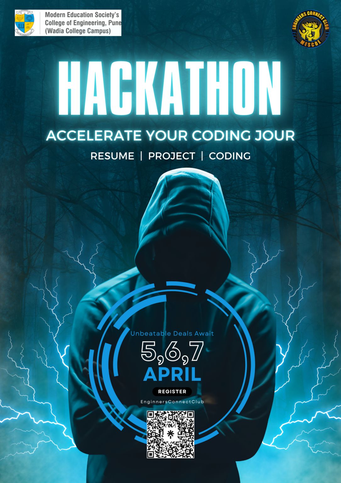 ENGINEERS CONNECT CLUB on LinkedIn: #hackathon #codingexcellence # ... ENGINEERS CONNECT CLUB on LinkedIn: #hackathon #codingexcellence # ...