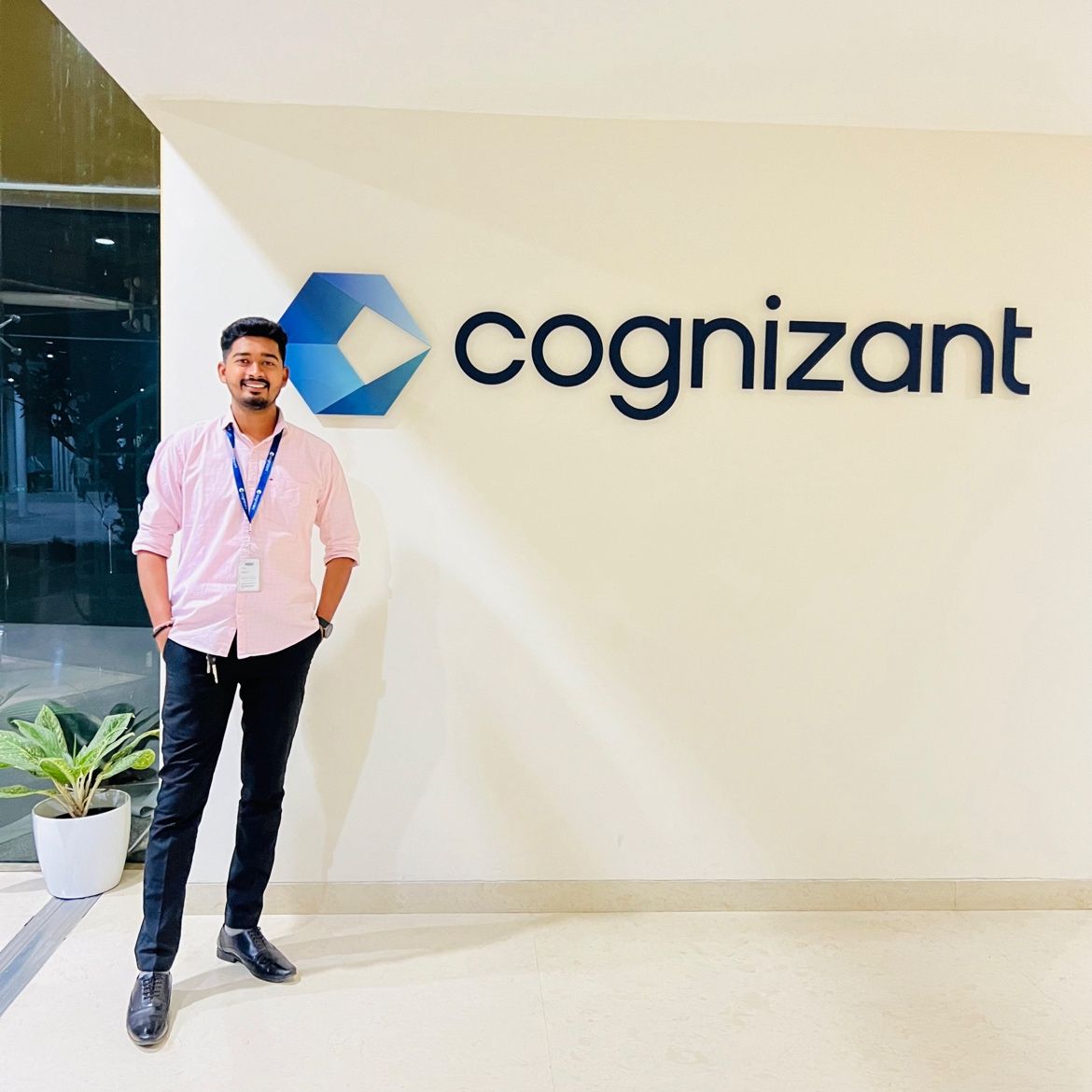 Mayur Kale on LinkedIn: #lastworkingday #27thmarch #cognizant Mayur Kale on LinkedIn: #lastworkingday #27thmarch #cognizant