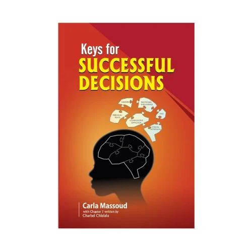 University Press PLC on LinkedIn: Make better decisions and achieve ... University Press PLC on LinkedIn: Make better decisions and achieve ...