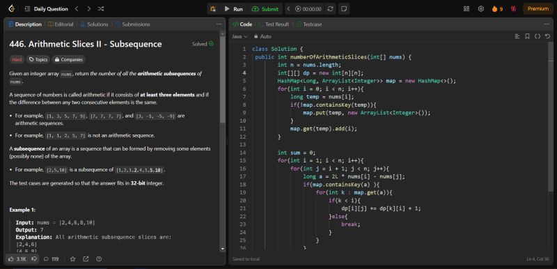 Harman Deep Singh on LinkedIn: #leetcodechallenge #problemsolving # ... Harman Deep Singh on LinkedIn: #leetcodechallenge #problemsolving # ...