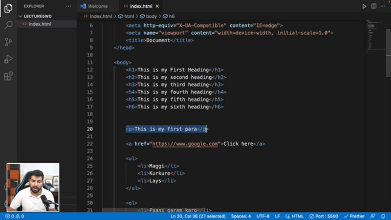 Yatender Kumar on LinkedIn: #codehelp #lovebabbar Yatender Kumar on LinkedIn: #codehelp #lovebabbar