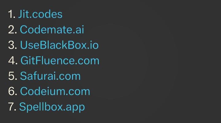 Rabeea Zubair on LinkedIn: #ai #help #coding #programming # ... Rabeea Zubair on LinkedIn: #ai #help #coding #programming # ...