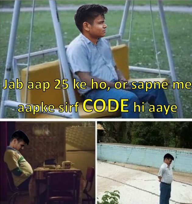 Chandan Agrawal on LinkedIn: #meme #bug #dev #microsoft #coding #dsa ... Chandan Agrawal on LinkedIn: #meme #bug #dev #microsoft #coding #dsa ...