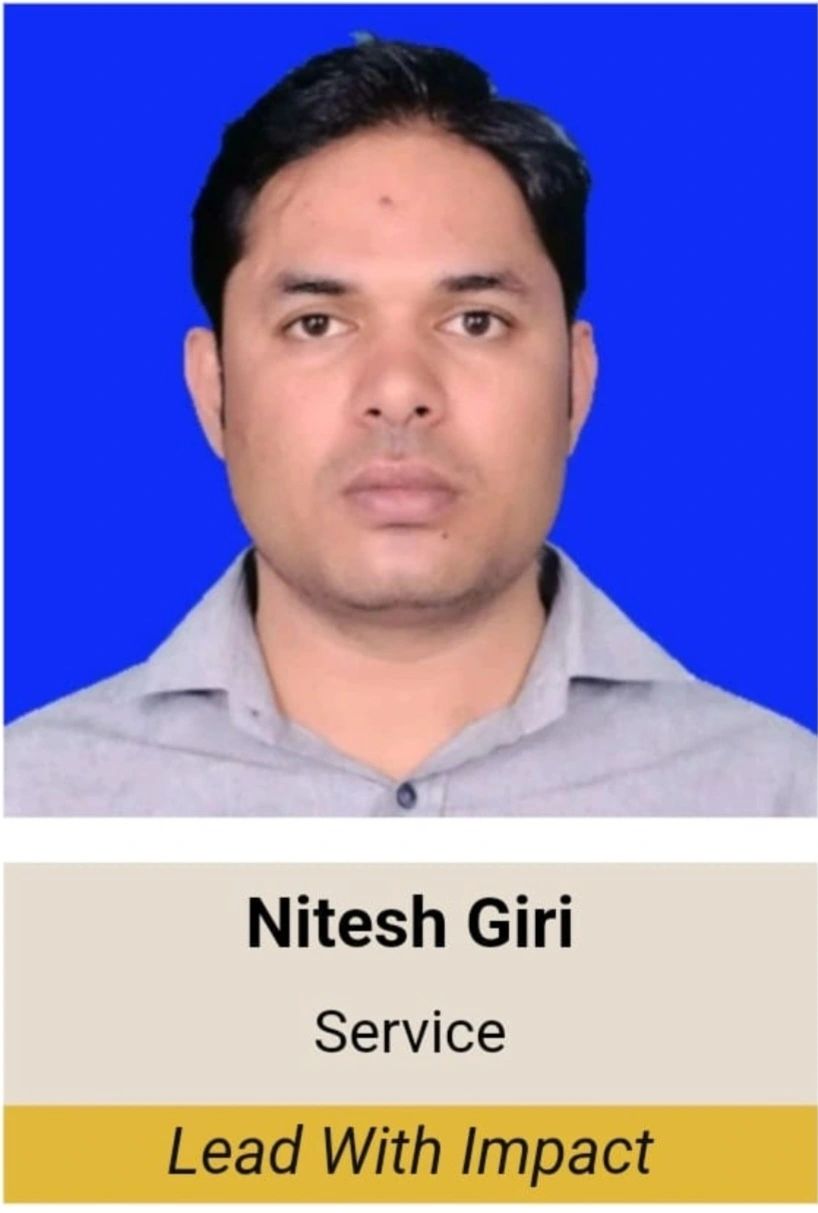 Sanskar Swaroop Sahoo on LinkedIn: Congratulations sir..Many more to ... Sanskar Swaroop Sahoo on LinkedIn: Congratulations sir..Many more to ...