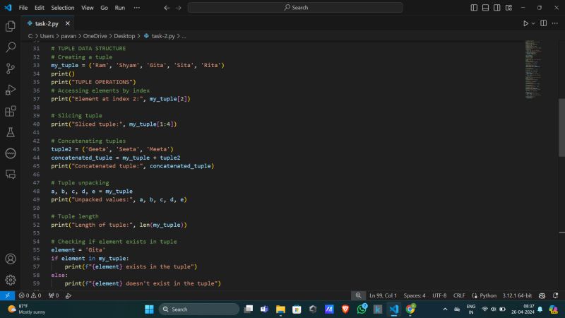 Rupali Bisoyi on LinkedIn: #rekonstech #internship #python # ... Rupali Bisoyi on LinkedIn: #rekonstech #internship #python # ...