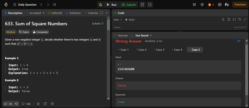 Amar Vishwas on LinkedIn: #coding #leetcode #problemsolving #ai # ... Amar Vishwas on LinkedIn: #coding #leetcode #problemsolving #ai # ...