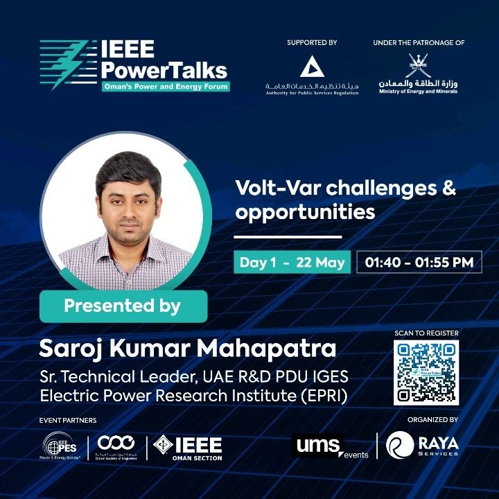 Saroj Mahapatra posted on LinkedIn Saroj Mahapatra posted on LinkedIn