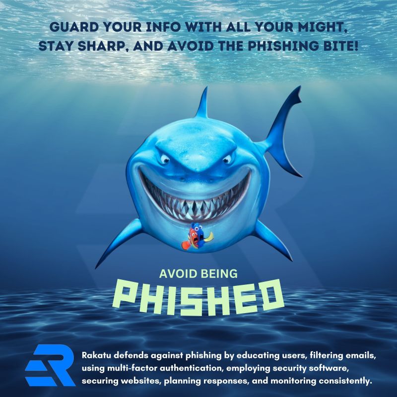 Ritesh Chavan on LinkedIn: Defend Against Phishing Attacks!!! Phishing ... Ritesh Chavan on LinkedIn: Defend Against Phishing Attacks!!! Phishing ...