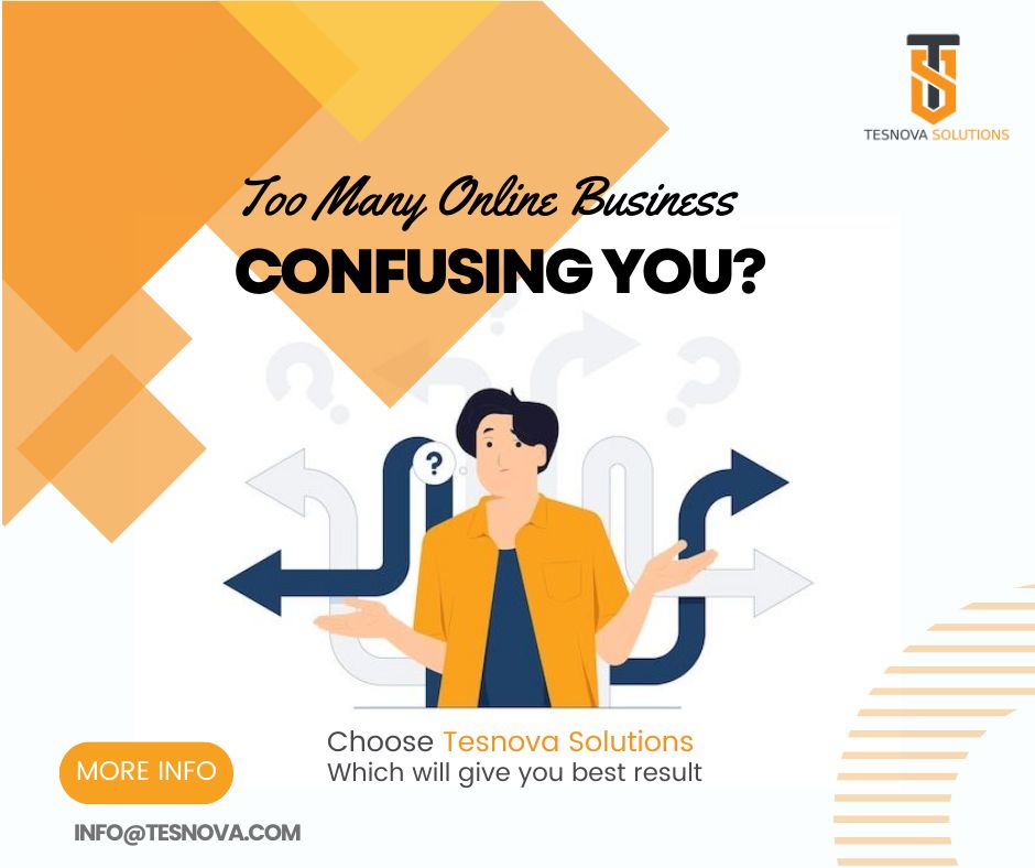 Tesnova Solutions on LinkedIn: #techinnovation #digitaltransformation # ... Tesnova Solutions on LinkedIn: #techinnovation #digitaltransformation # ...