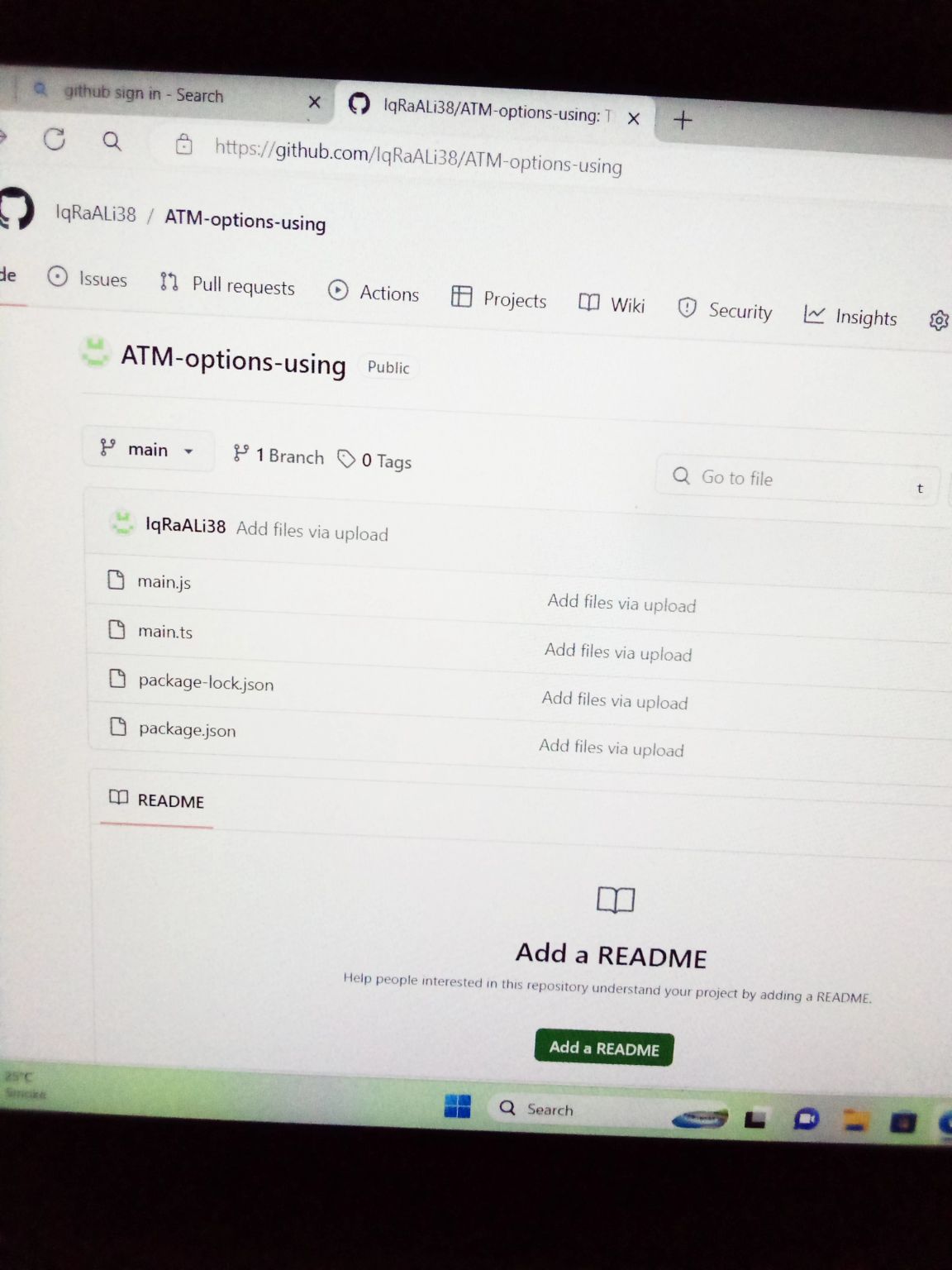 Iqra Ali on LinkedIn: #typescript #node #coding #calculator #npm # ... Iqra Ali on LinkedIn: #typescript #node #coding #calculator #npm # ...