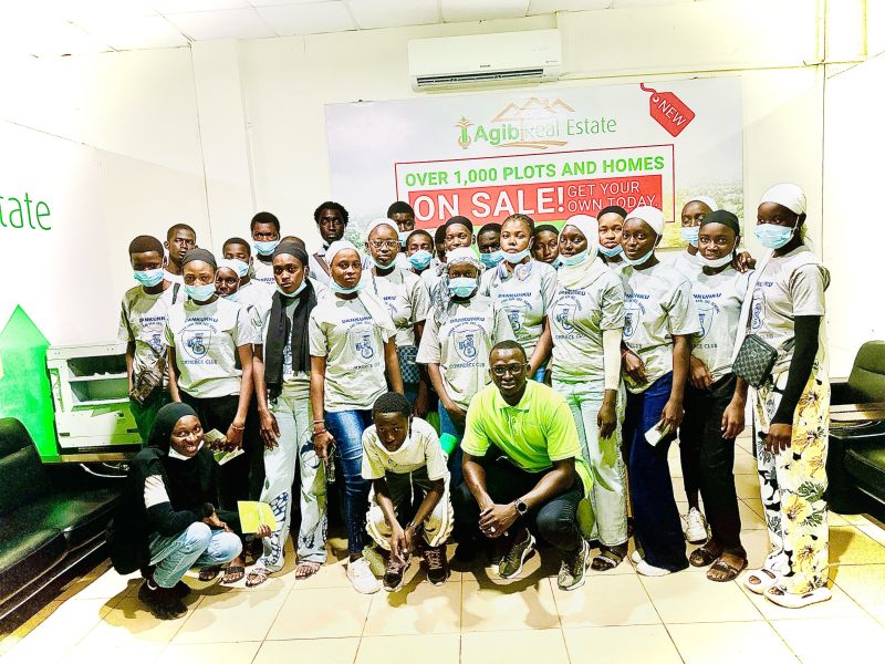 Agib Bank Ltd on LinkedIn: We had the honour of sharing experience and ... Agib Bank Ltd on LinkedIn: We had the honour of sharing experience and ...