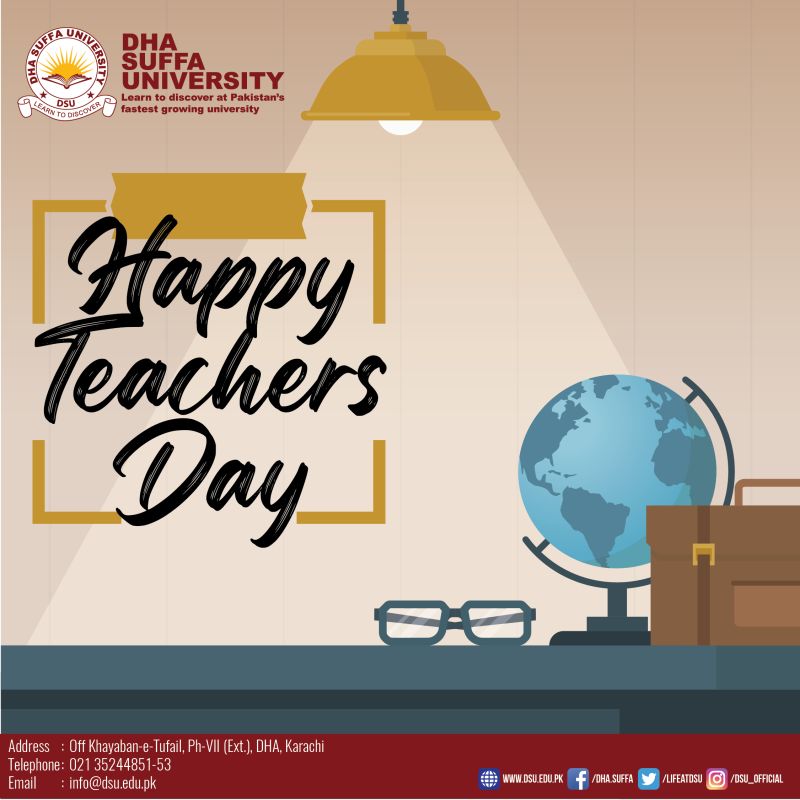 DHA Suffa University on LinkedIn: DHA Suffa University wishes all our ... DHA Suffa University on LinkedIn: DHA Suffa University wishes all our ...
