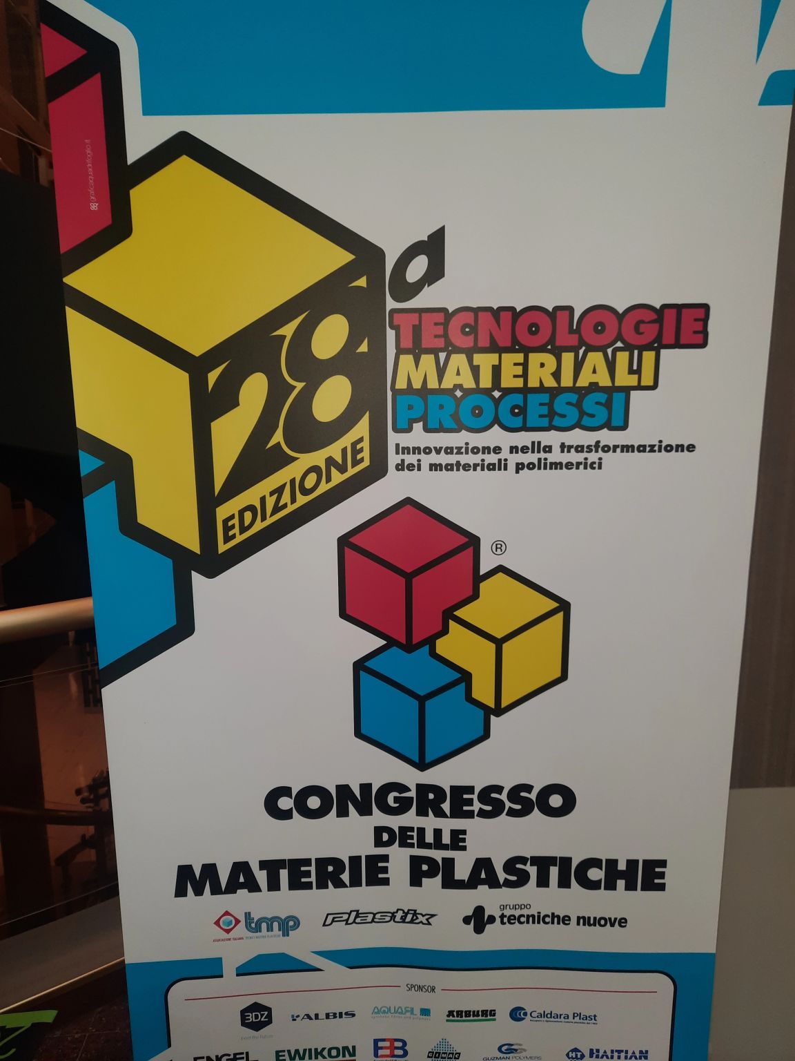 SETA POLYMERS srl su LinkedIn: Anche Seta Polymers partecipa al 28 ... SETA POLYMERS srl su LinkedIn: Anche Seta Polymers partecipa al 28 ...