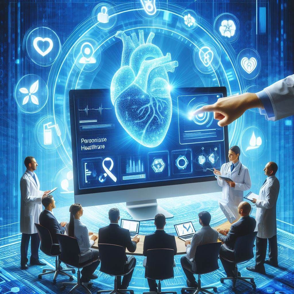 Cloudester Software LLC on LinkedIn: #healthcare #aiinhealthcare # ... Cloudester Software LLC on LinkedIn: #healthcare #aiinhealthcare # ...
