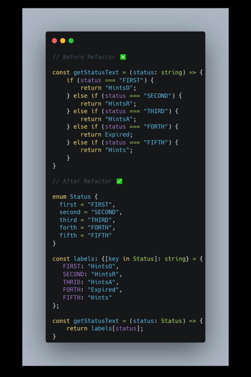 Nathaniel Daniels on LinkedIn: #javascript #frontenddevelopment # ... Nathaniel Daniels on LinkedIn: #javascript #frontenddevelopment # ...