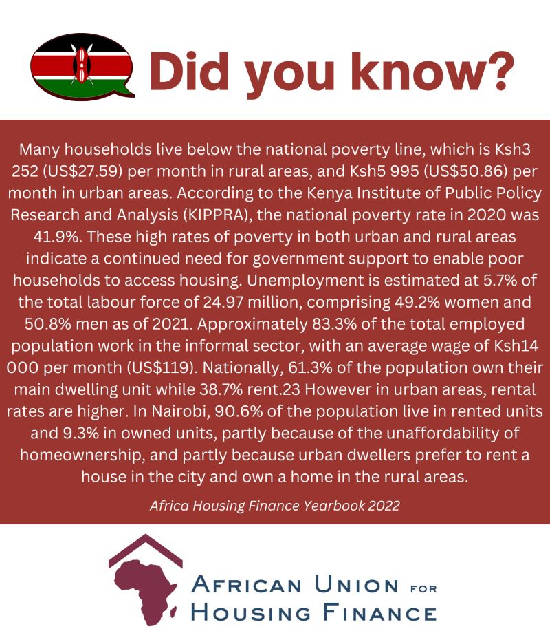 African Union for Housing Finance (AUHF) on LinkedIn: Download the 2022 ... African Union for Housing Finance (AUHF) on LinkedIn: Download the 2022 ...