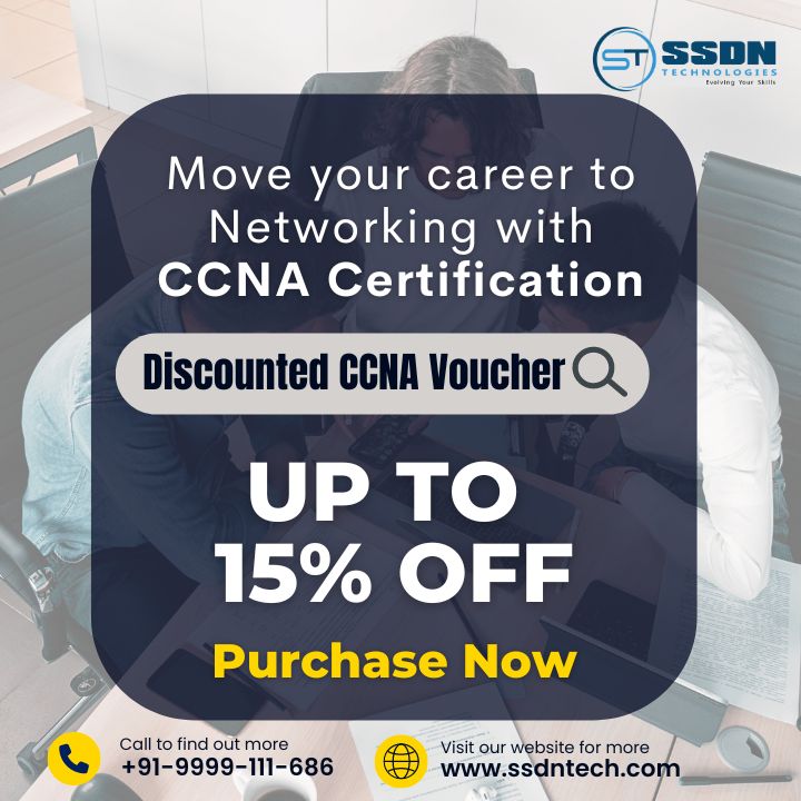 Avanya Sinha on LinkedIn: #ccna #cisco #ccnavoucher #ccnacertification ... Avanya Sinha on LinkedIn: #ccna #cisco #ccnavoucher #ccnacertification ...