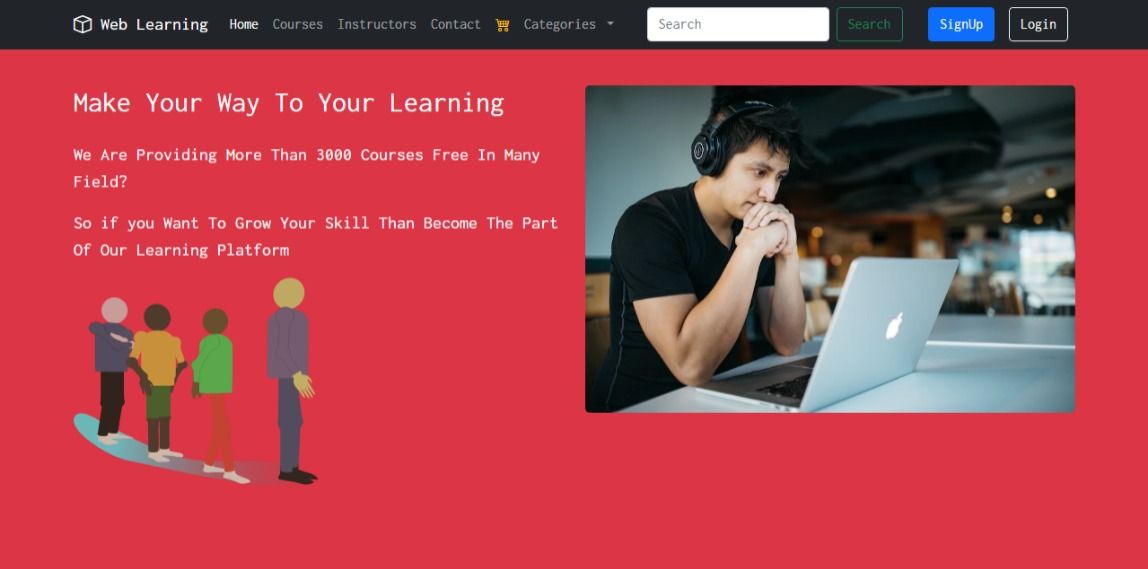 Abhishek Rajput on LinkedIn: #webdevelopment #frontend #bootstrap # ... Abhishek Rajput on LinkedIn: #webdevelopment #frontend #bootstrap # ...